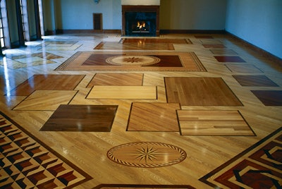 creative flooring 2000