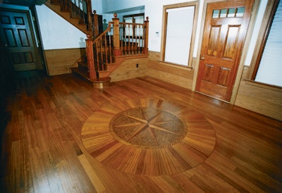 creative flooring 2000
