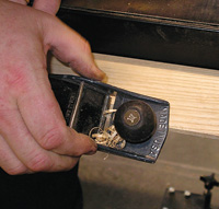 Step by Step: How to Make Your Own Wood Flooring Reducers | Wood Floor ...