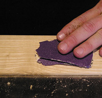 Step by Step: How to Make Your Own Wood Flooring Reducers | Wood Floor ...