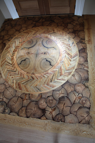 San Diego Spotlight: Wood Floor of the Year 2011 | Wood Floor Business