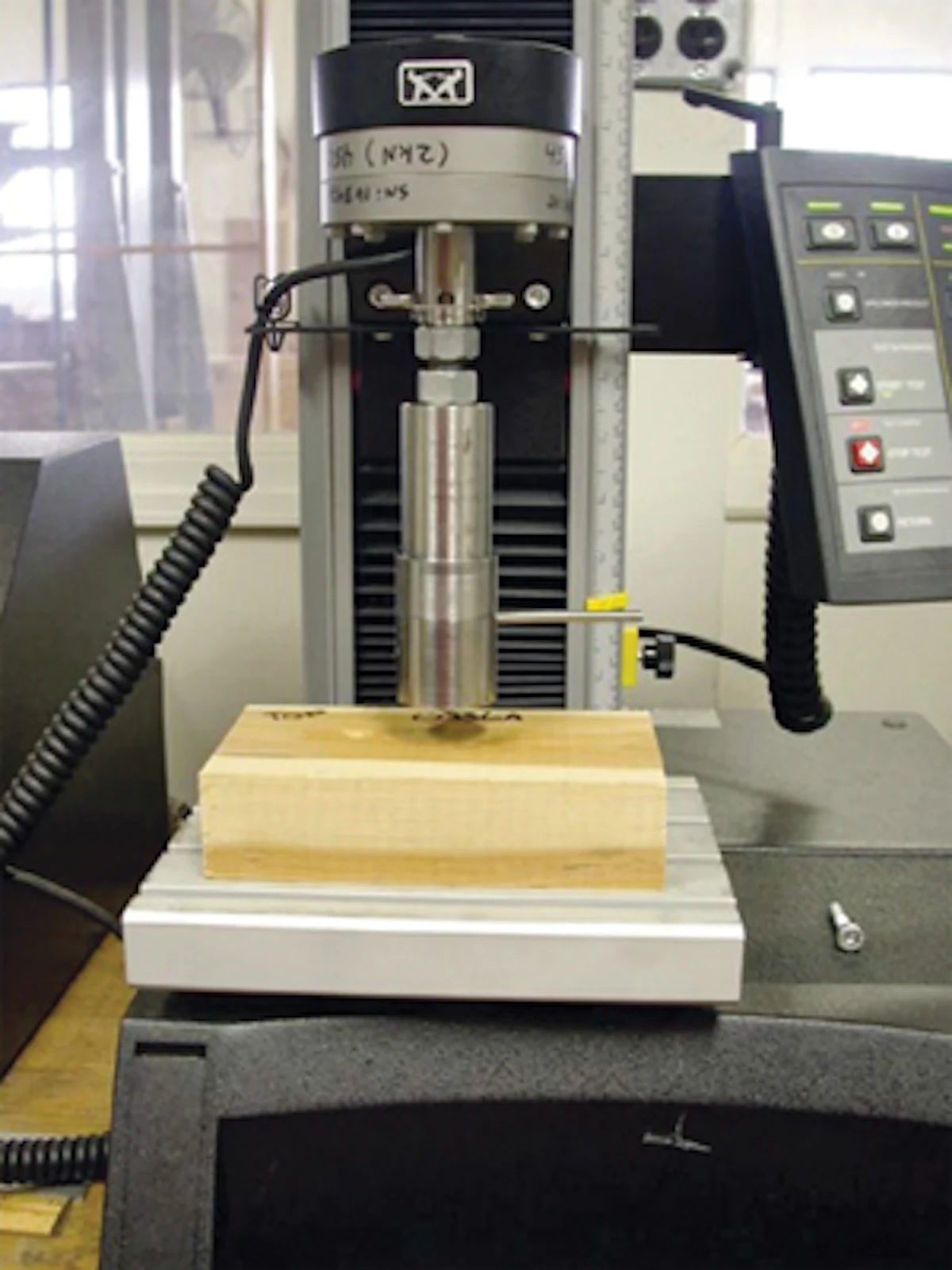 Q&As: Janka Explained, Self-Leveling Underlayment, & Testing Slabs ...