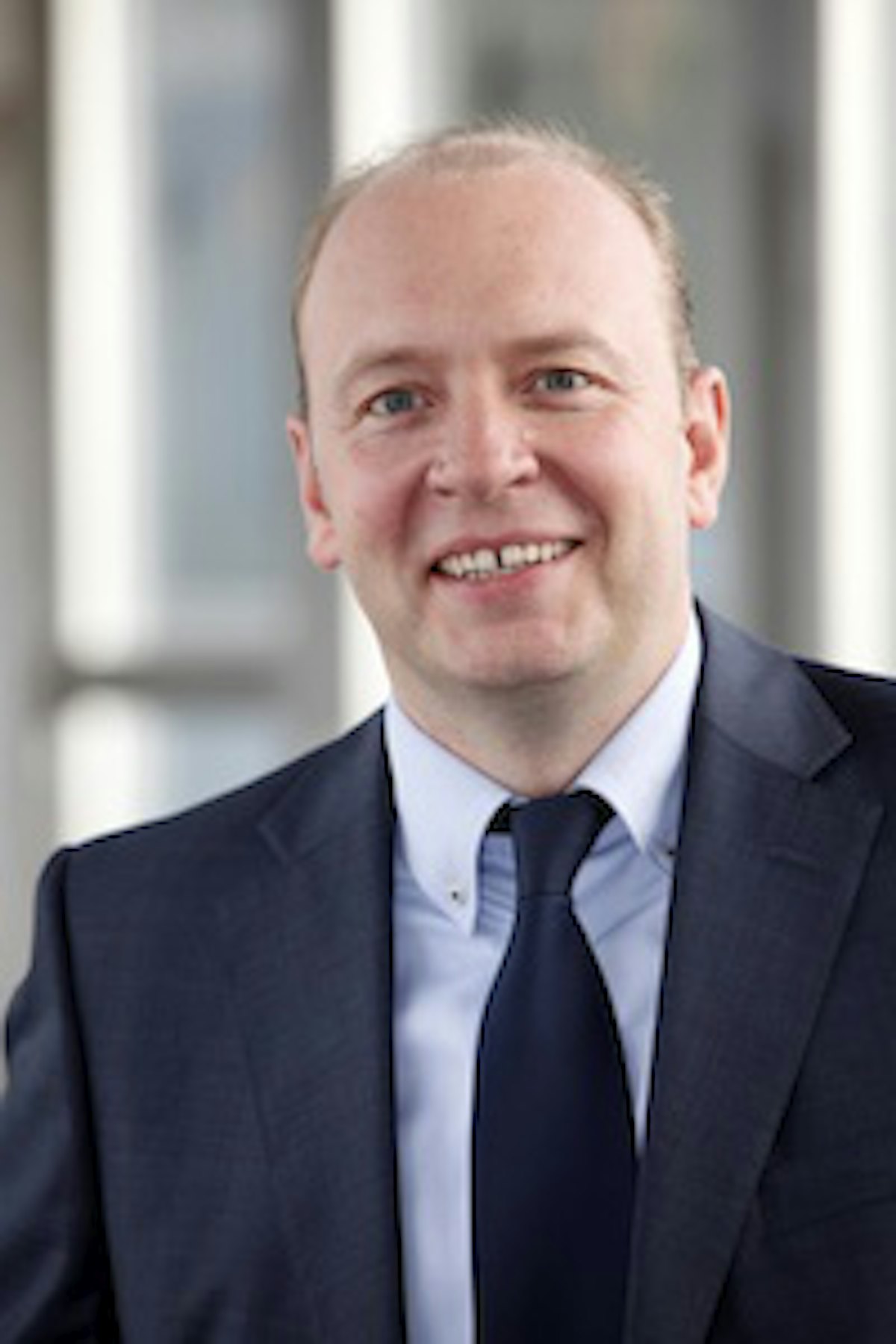 Dirk Bremm Named Head of BASF Construction Chemicals Americas | Wood Floor Business