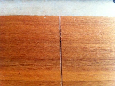 How to Use Hand Tools to Perform Tasks Done by Power Tools | Wood Floor ...