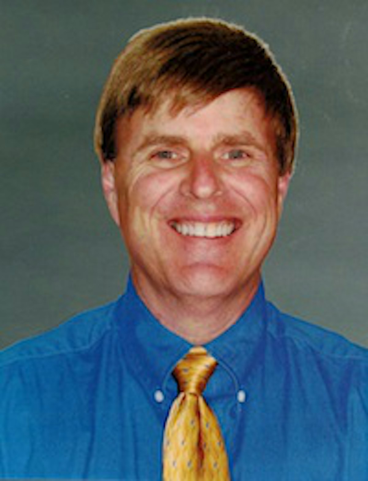 Hassell & Hughes Lumber Co.'s Robert "Bob" Haggard Dies at 52 | Wood ...