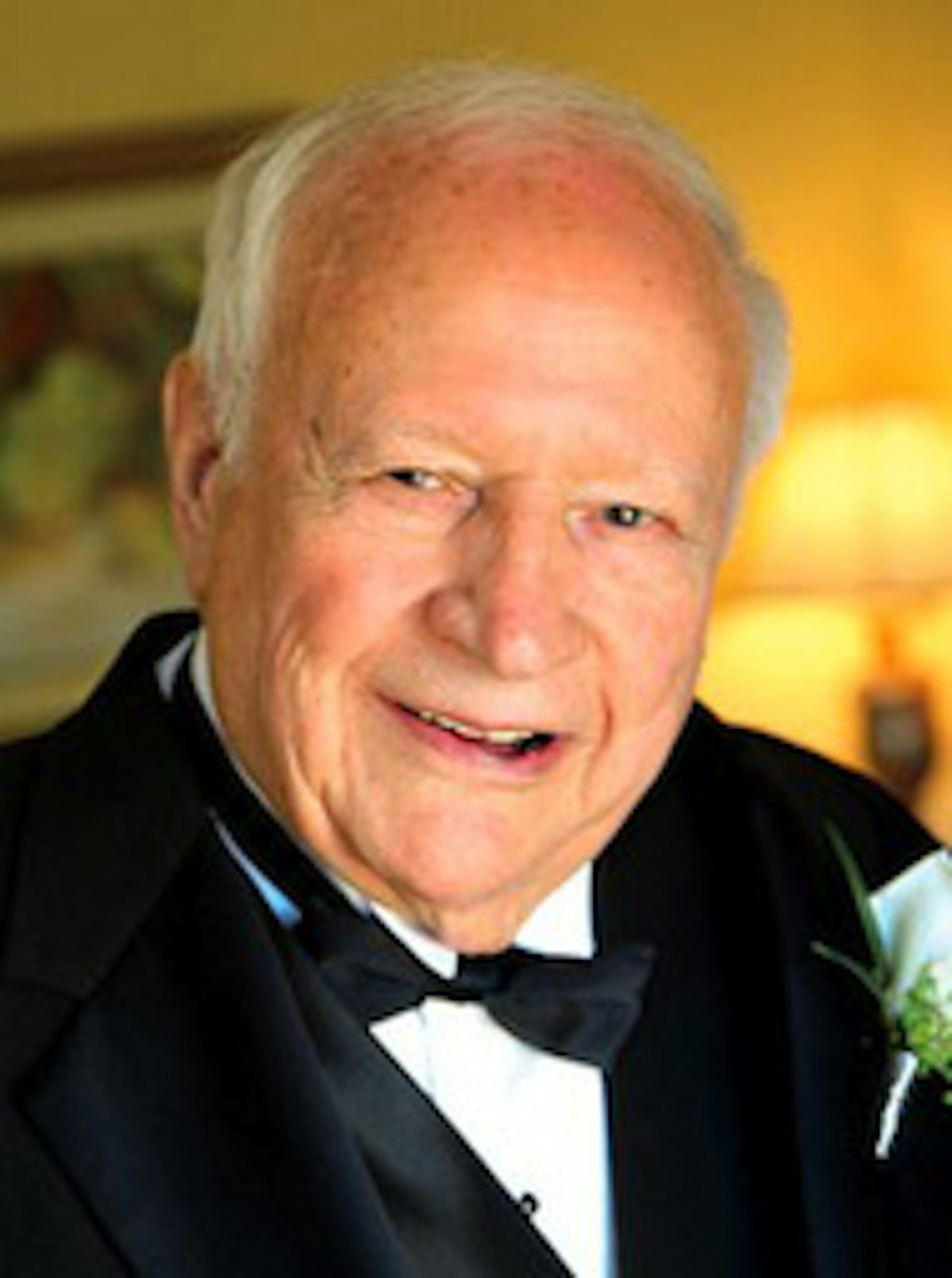 John Besse, Founder of Besse Forest Products Group, Dies at 86 | Wood ...