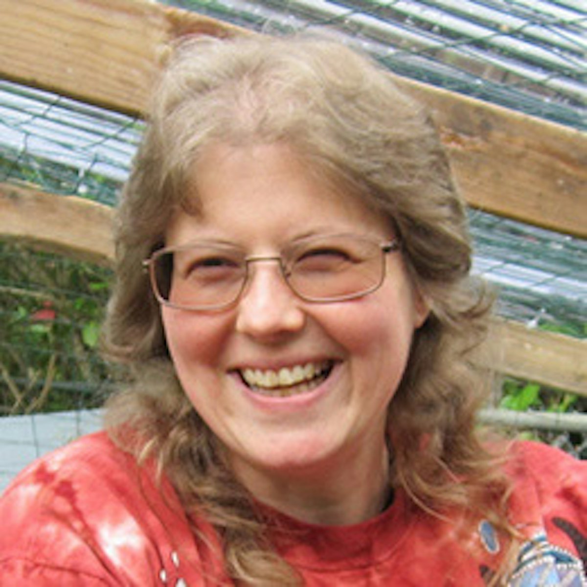 Elizabeth Baldwin | Wood Floor Business