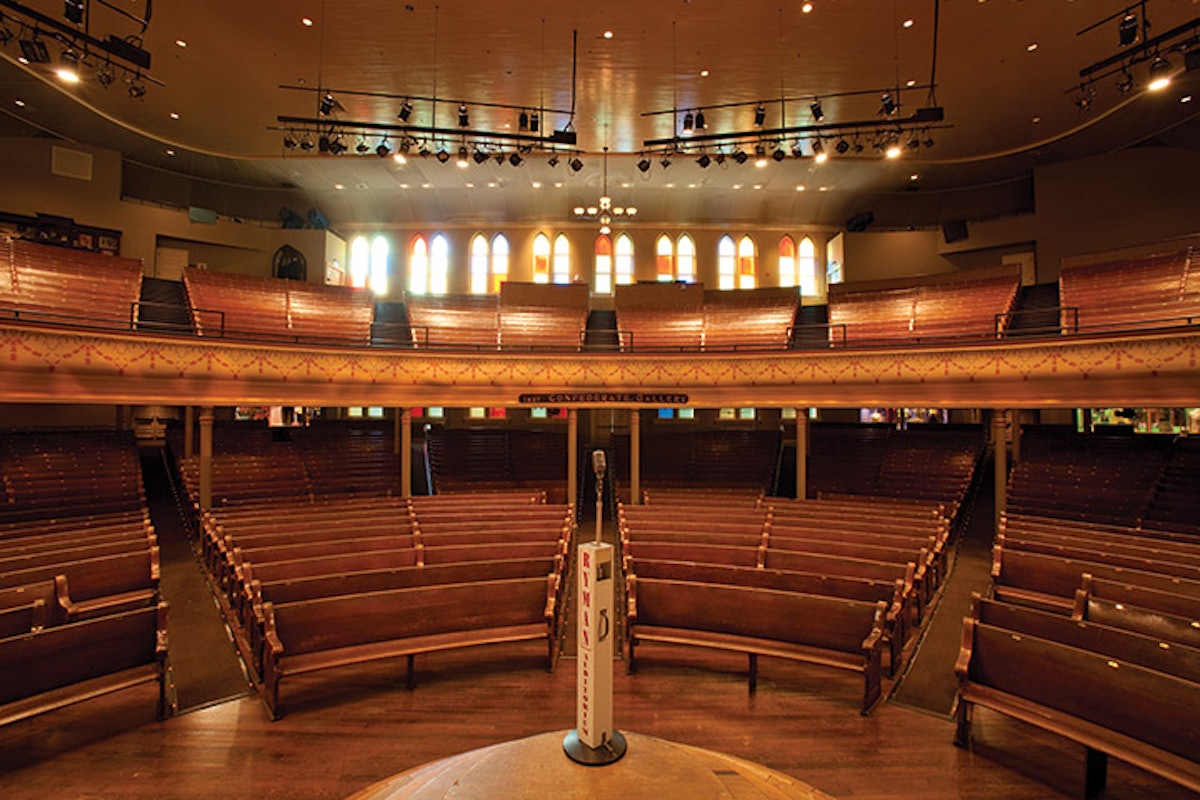 Ryman Seating Chart Main Floor | Cabinets Matttroy