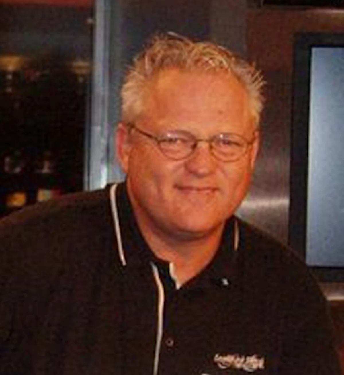 Bruce Newbrough, Concrete Guru at Ardex, Passes Away | Wood Floor Business