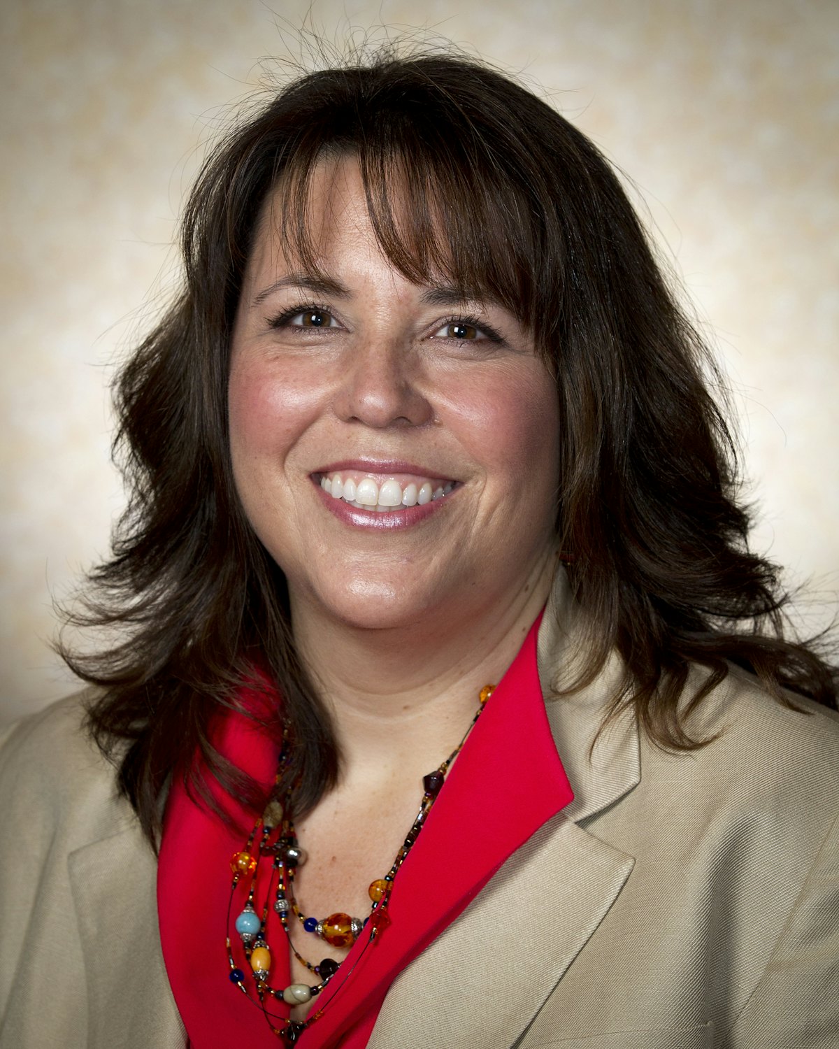 Julie Russell | Wood Floor Business