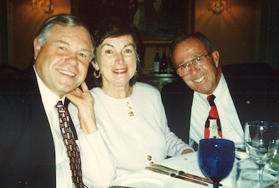 Jack Coates, One of NWFA Founding Fathers, Passes Away at 85 | Wood ...