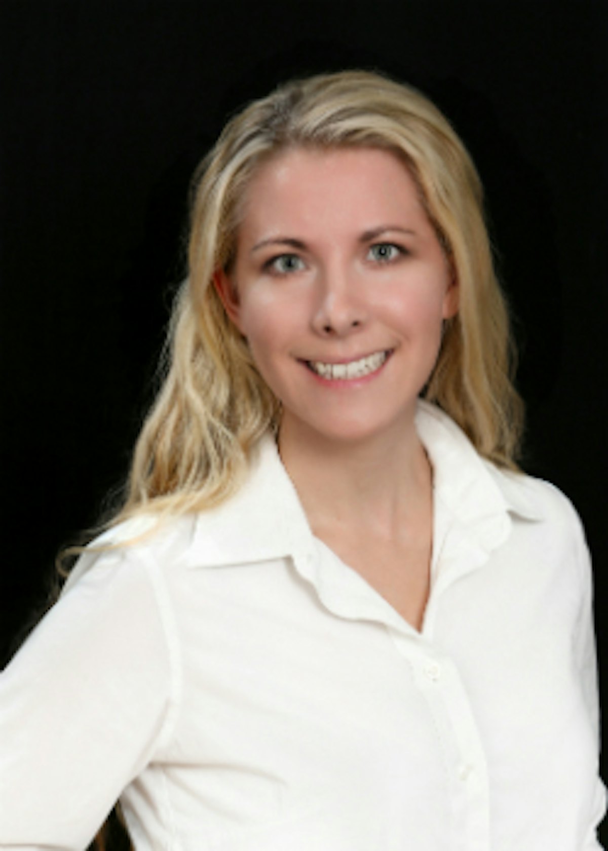 Jenny Riddle Named International Manager of Sales at Daniel Antes ...