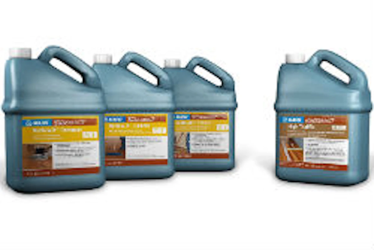 MAPEI Corp.’s Ultracoat ReNewIt | Wood Floor Business