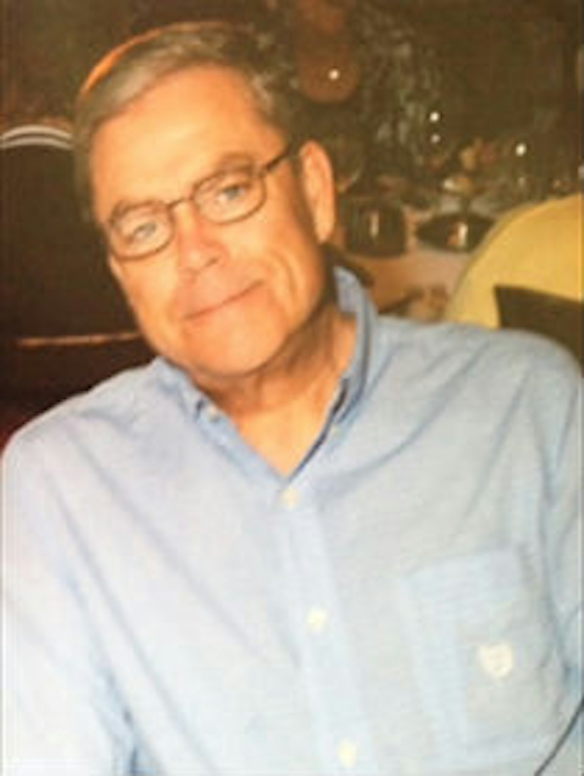 Wayne Daniel Retires After 42 Years in the Flooring Industry | Wood ...