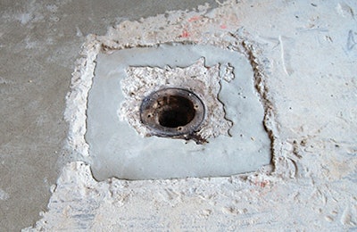 Six Essential Questions for Concrete Slab Prep | Wood Floor Business