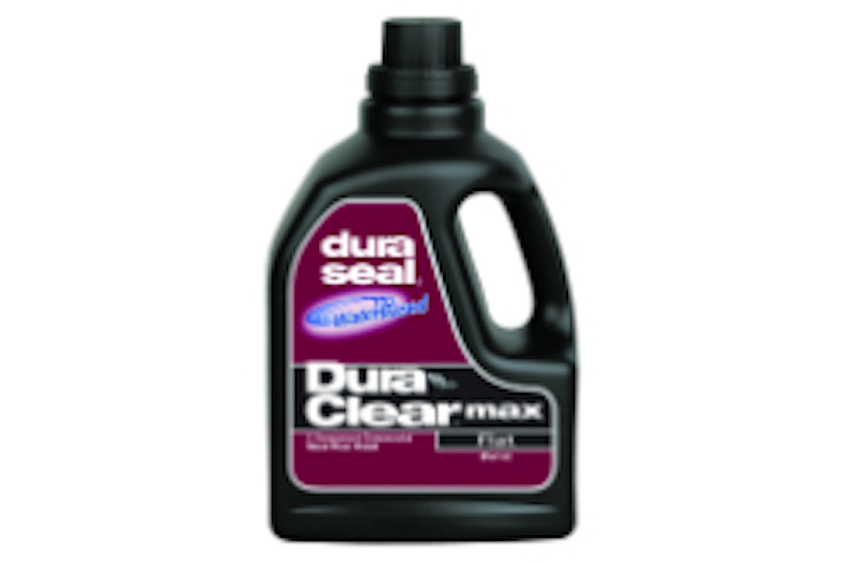 DuraSeal’s DuraClear Max Flat | Wood Floor Business