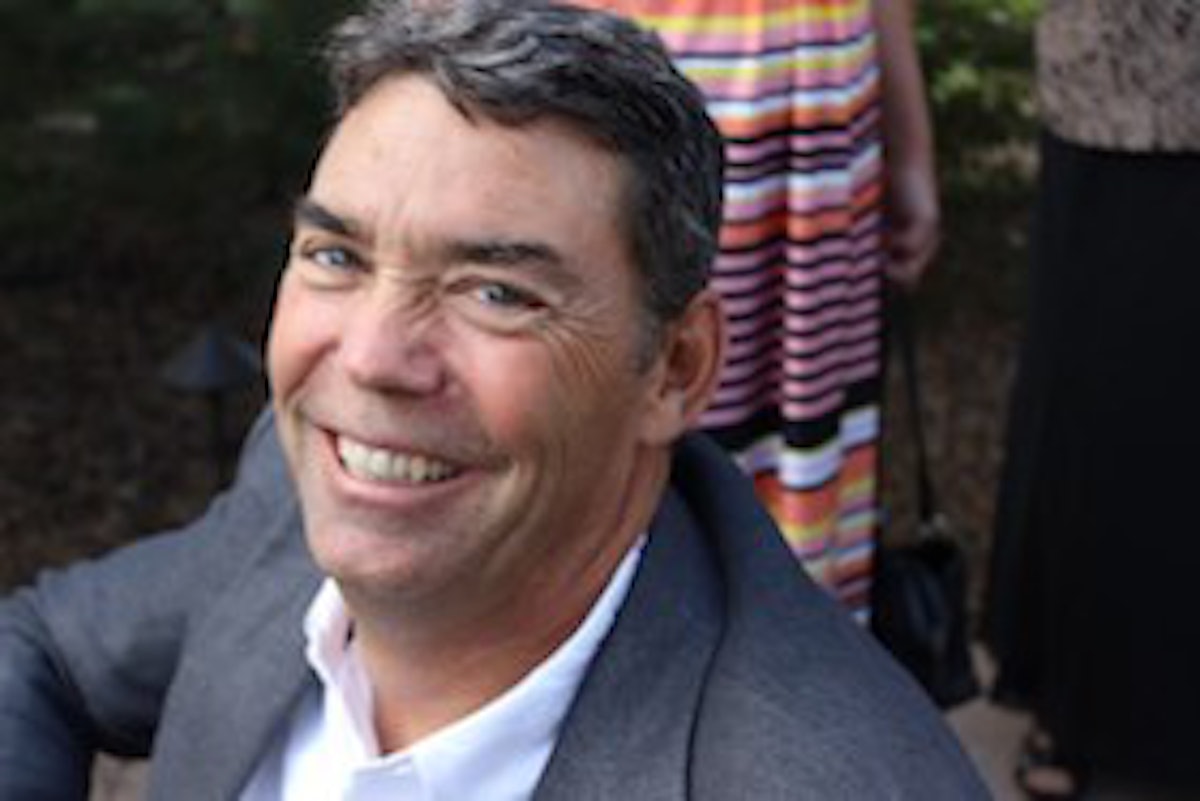 In Memoriam: Longust’s John David Laird | Wood Floor Business