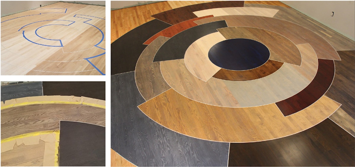 wooden floor patterns