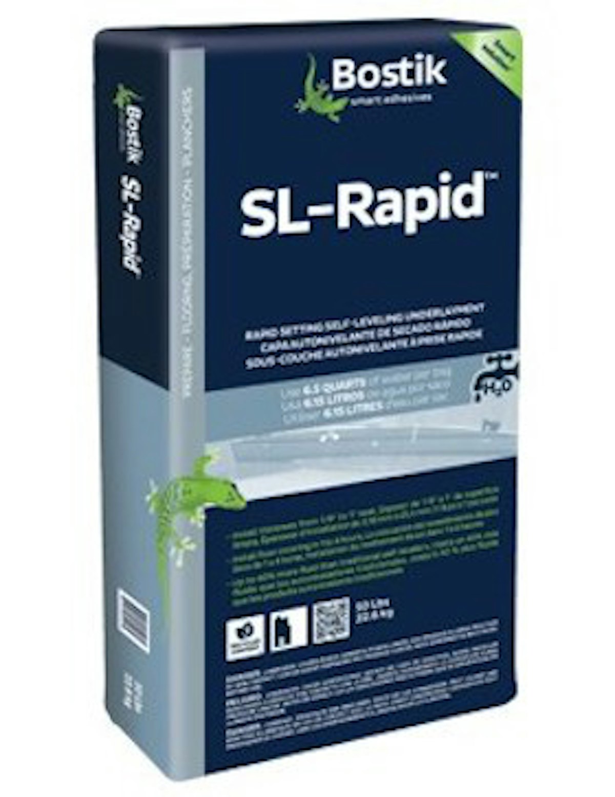 Bostik Offers Self-Leveling Underlayment | Wood Floor Business