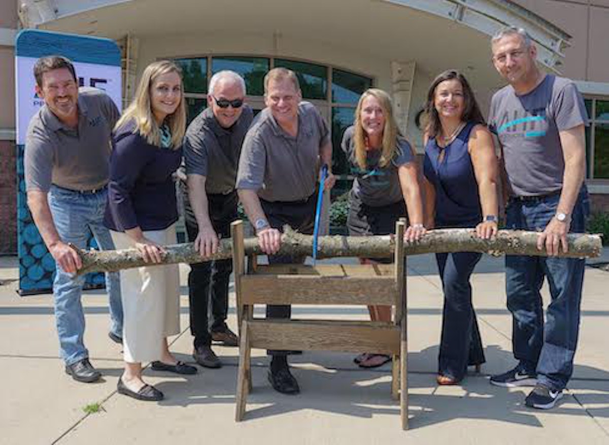 AHF Products Moves to New Lancaster Headquarters | Wood Floor Business