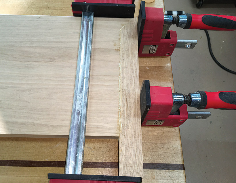 How I Do These Treads: Mitered Returns | Wood Floor Business