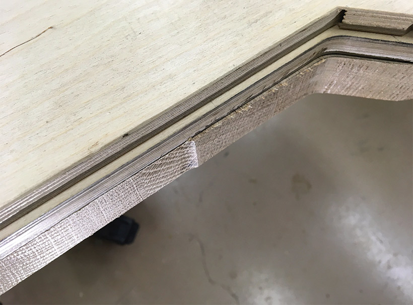 How I Do These Treads: Mitered Returns | Wood Floor Business