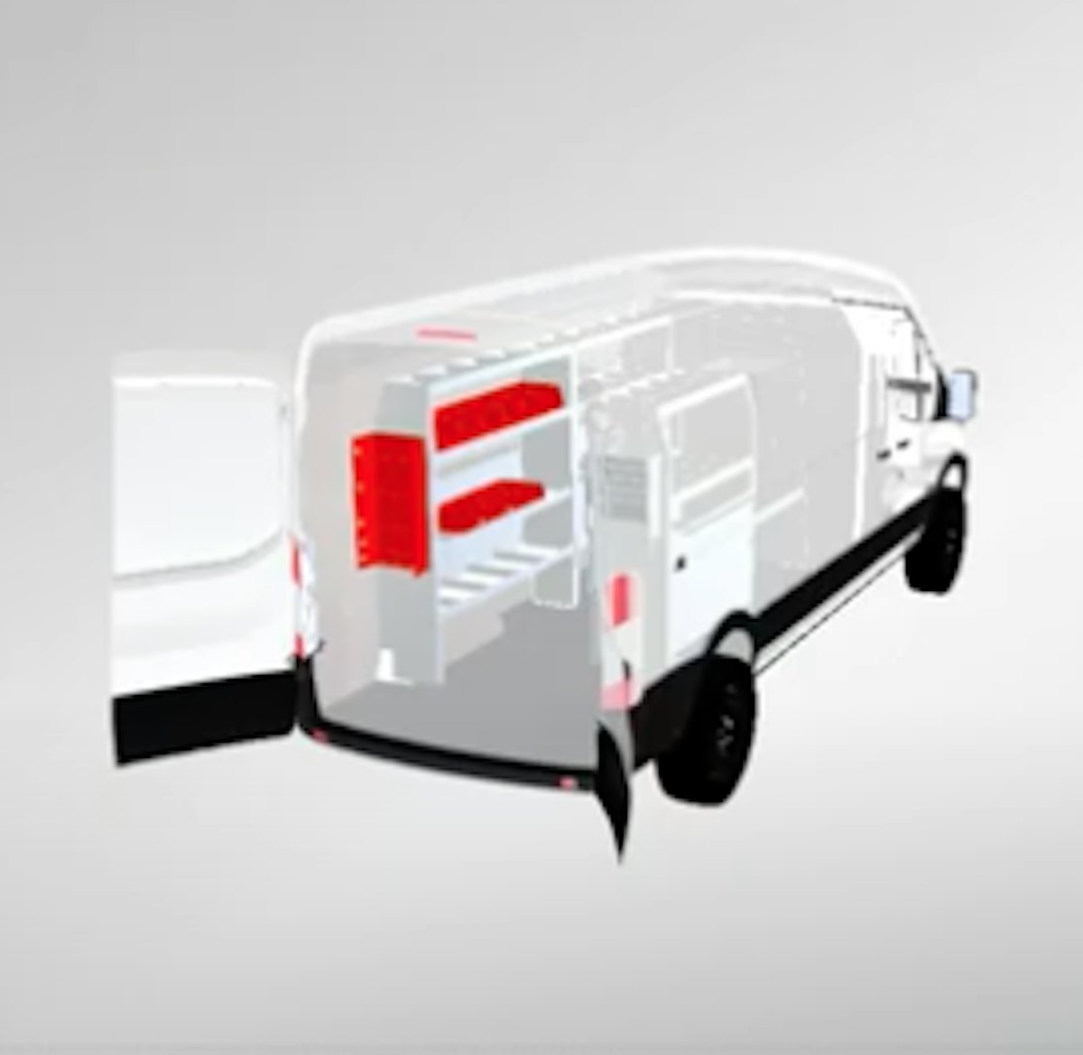 Weather Guard Adds Models to Custom Van Configurator | Wood Floor Business