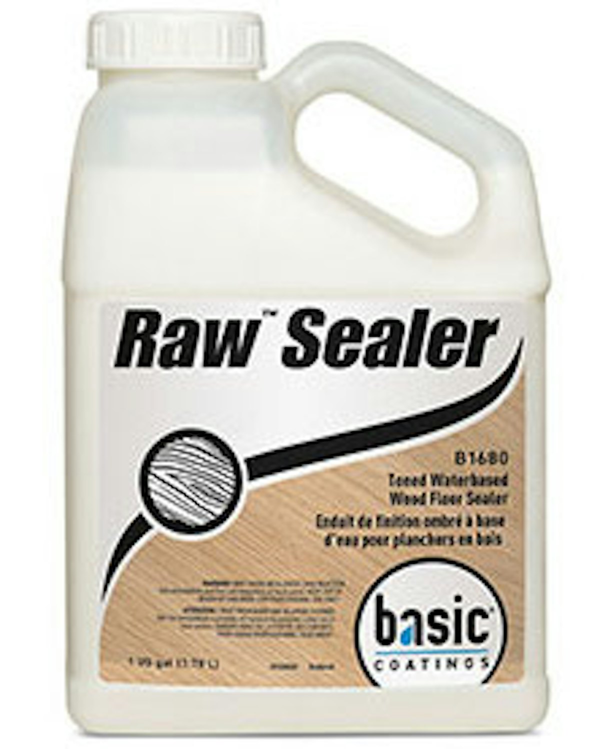 Basic Coatings Introduces Raw Sealer | Wood Floor Business