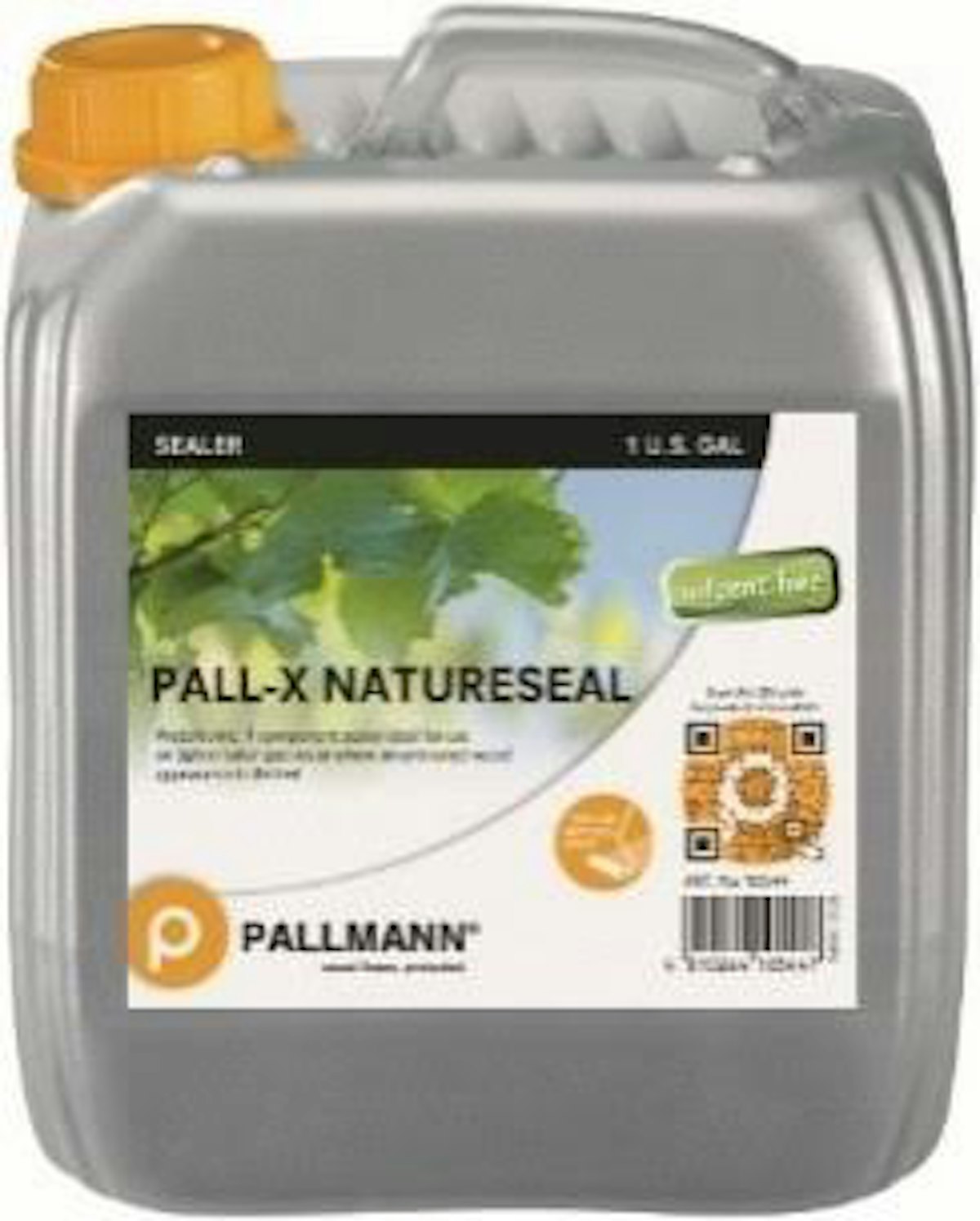 Pallmann Unveils Pall-X Natureseal | Wood Floor Business