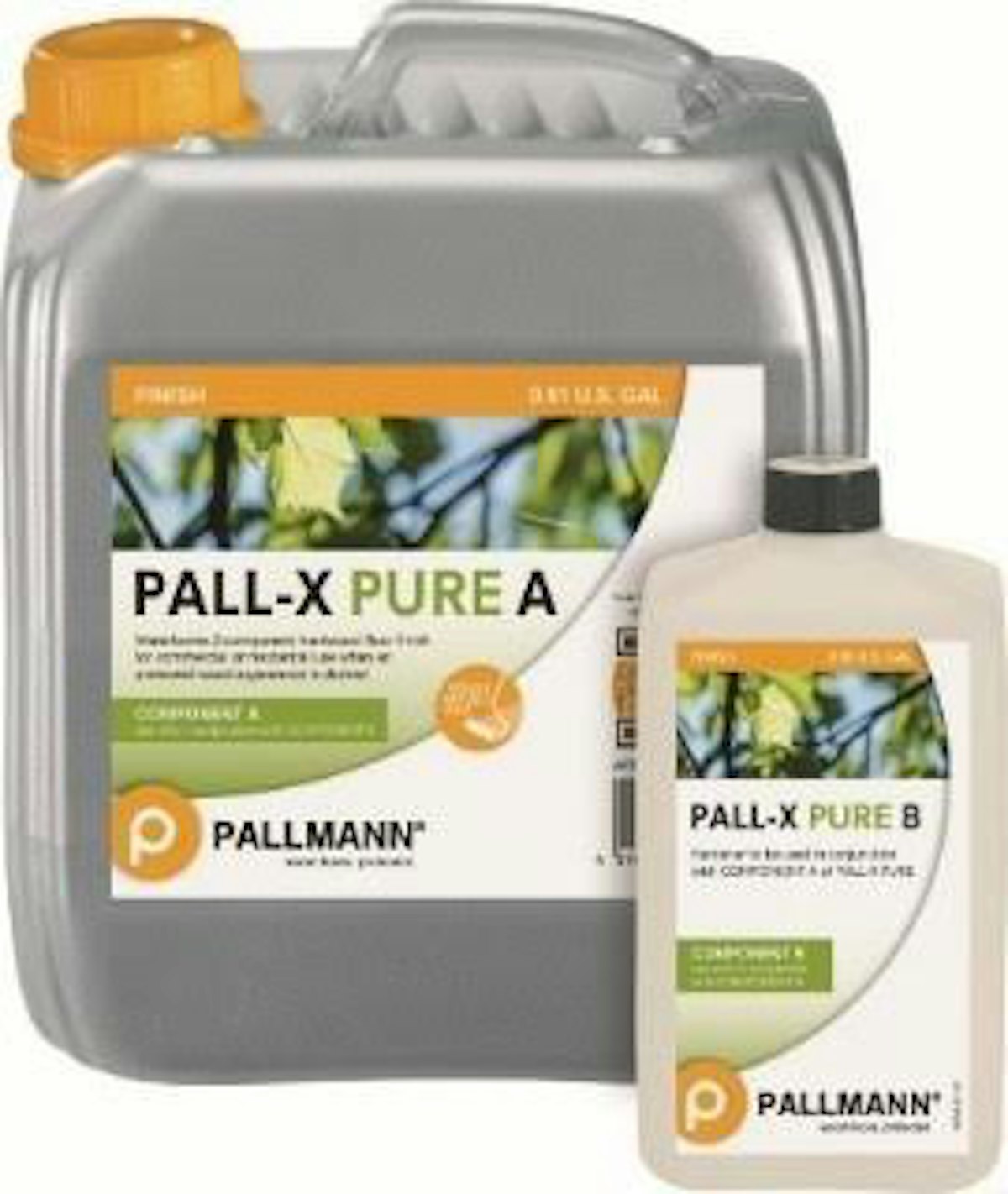 Pallmann Introduces Pall-X Pure | Wood Floor Business