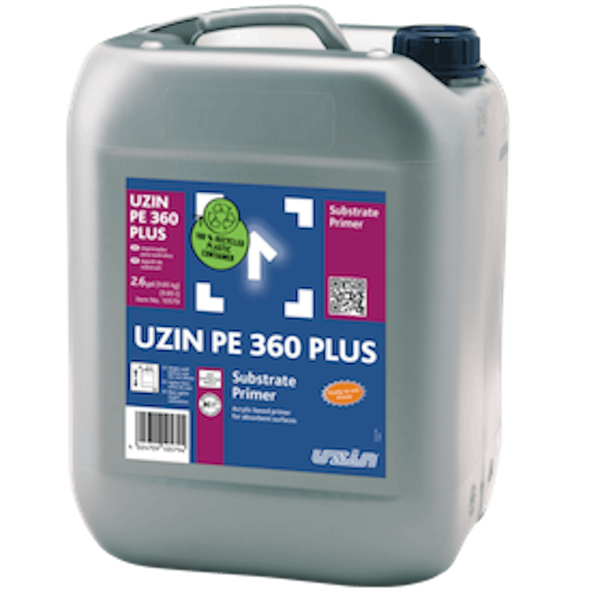 Uzin Introduces PE 360 Plus Primer | Wood Floor Business