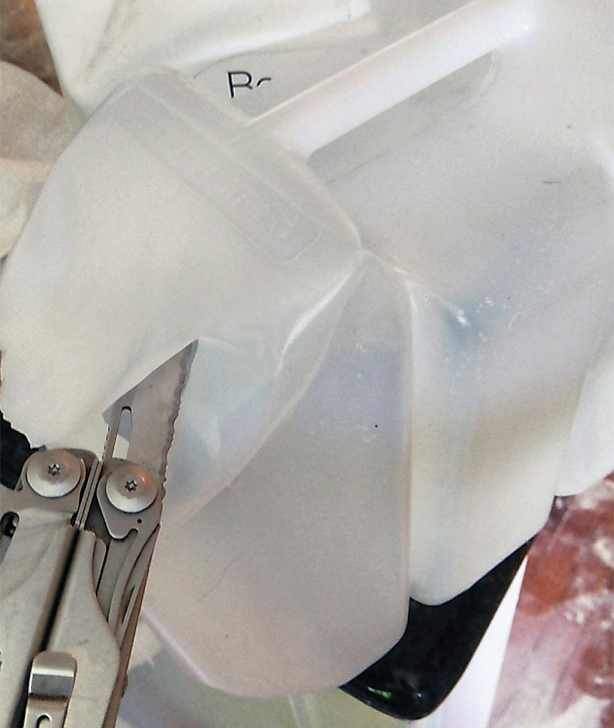 Wood Floor Trick of the Trade: A Low-Cost and Readily Available Finish ...