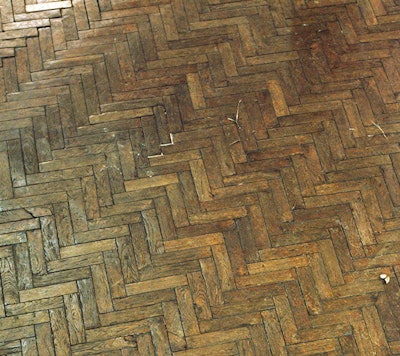 A Wood Flooring History Timeline: Ancient Times to Today | Wood Floor ...