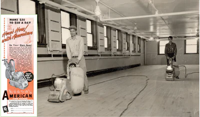 A Wood Flooring History Timeline: Ancient Times to Today | Wood Floor ...