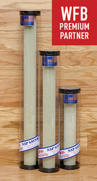 2021 Adhesives, Applicators, Fillers + Finishes Product Focus | Wood ...