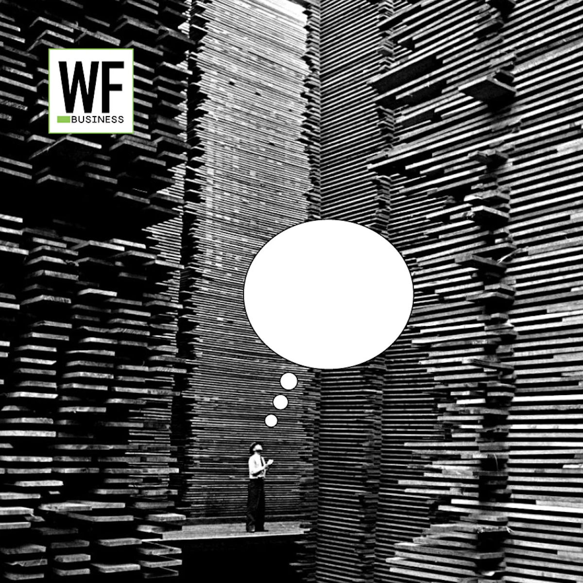 Time to Vote: Choose the Funniest Caption for Lumberyard Pic | Wood ...