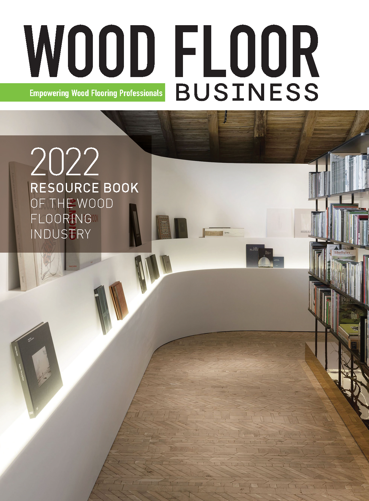 Home | Wood Floor Business