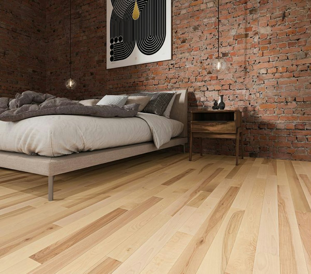 PG Flooring Adds to Birch Classic Collection | Wood Floor Business