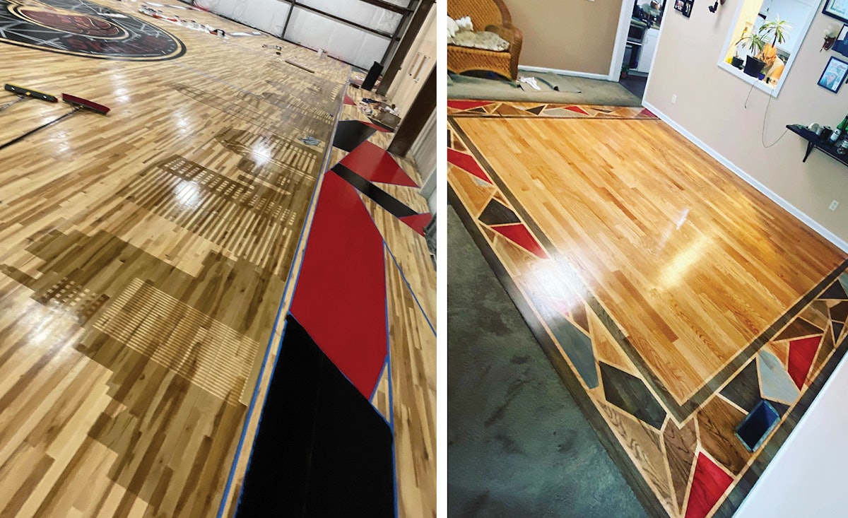 Peterson Flooring Llc | Floor Roma