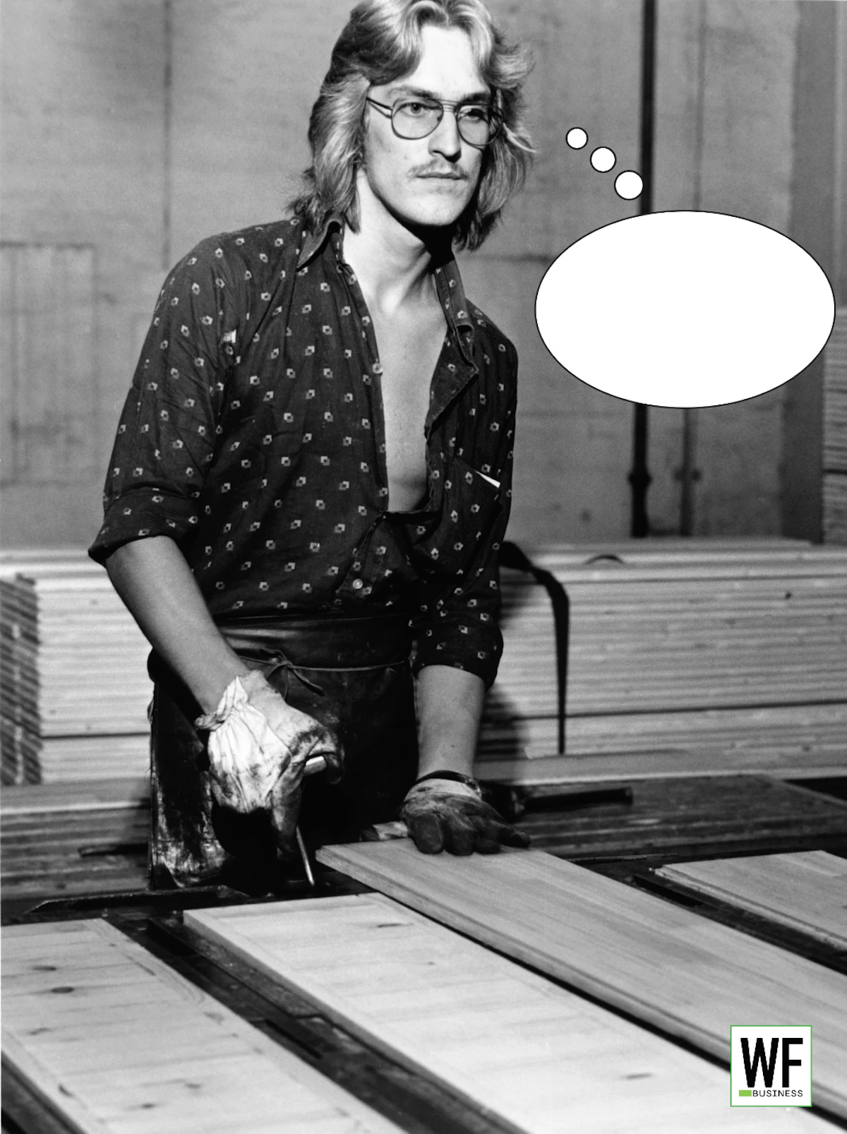 Wanted: Funny Captions for Photo of Hardwood Flooring Hunk | Wood Floor ...
