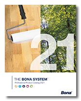 Bona US | Wood Floor Business