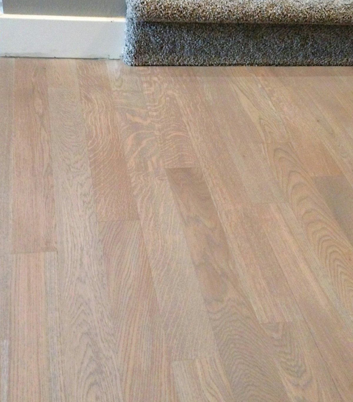 How To Stain White Oak Floors Grey | Floor Roma