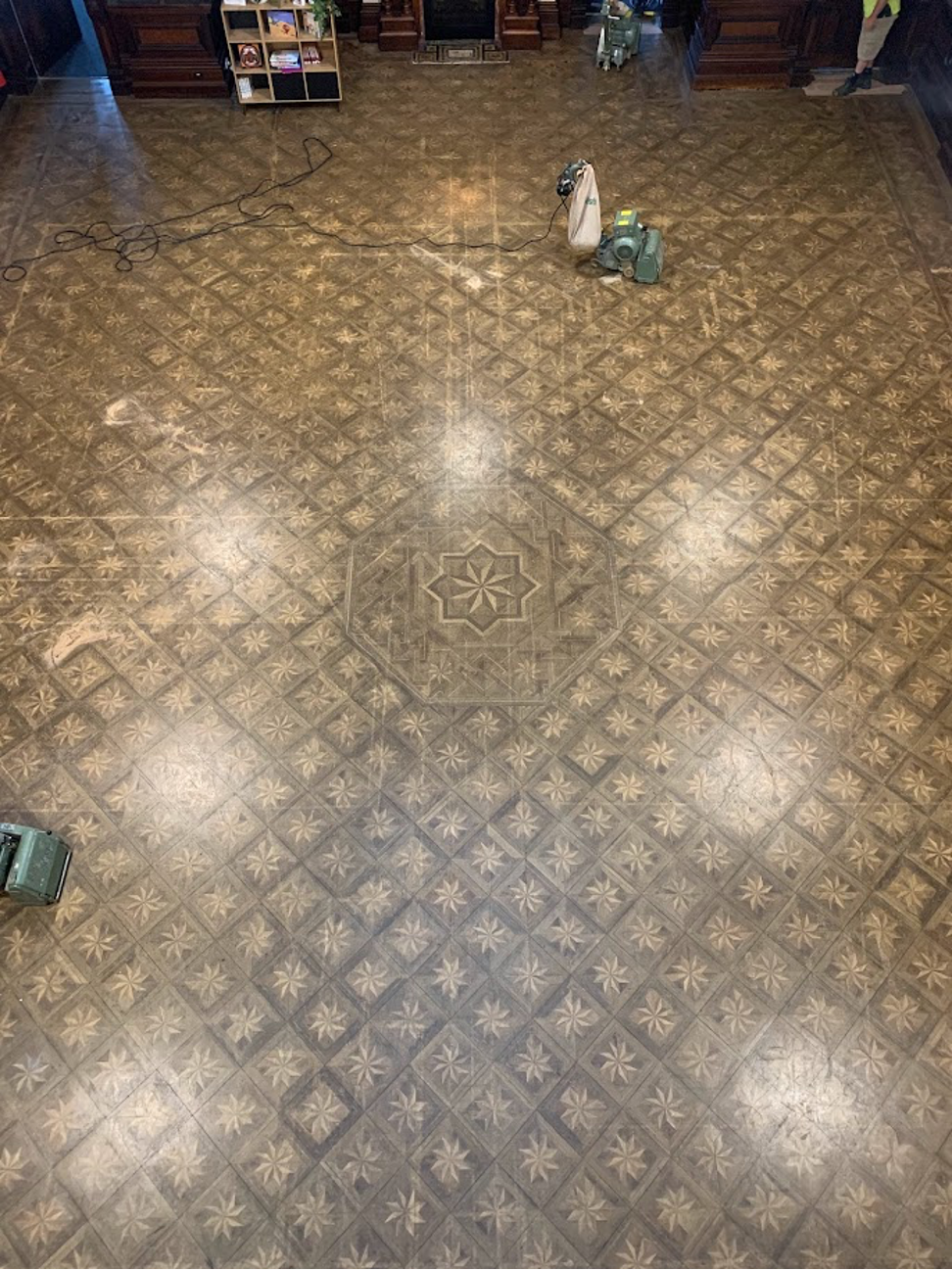 Excellence in Australasian Wood Flooring: Scroll Through 2022 ATFA ...