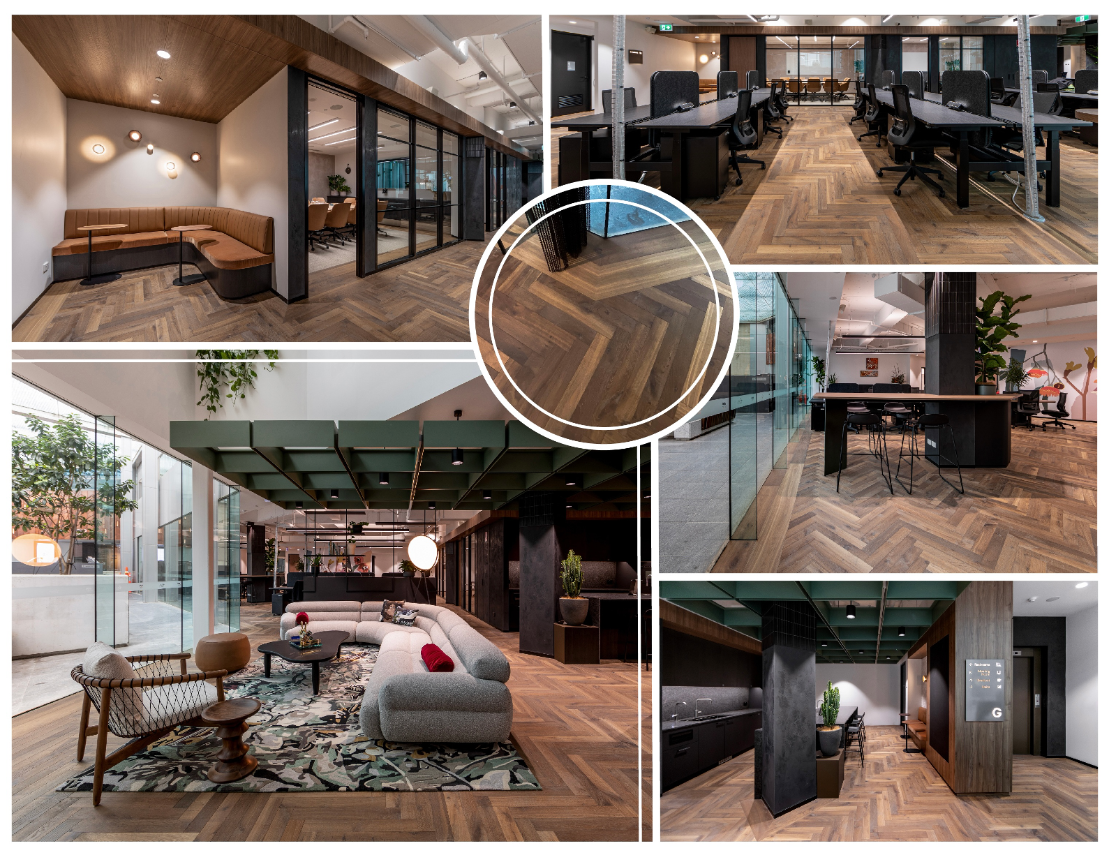 Excellence in Australasian Wood Flooring: Scroll Through 2022 ATFA ...