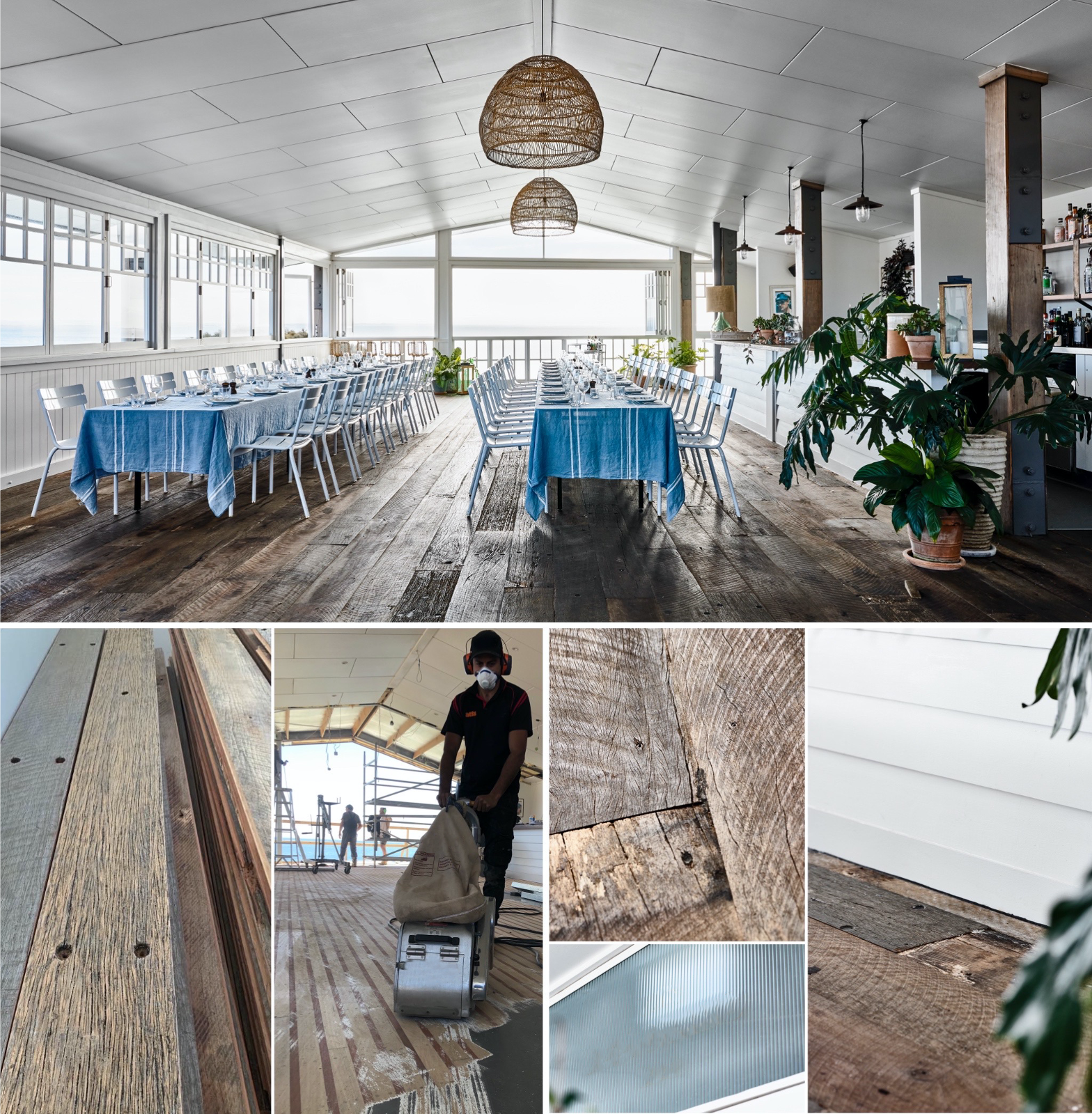 Excellence in Australasian Wood Flooring: Scroll Through 2022 ATFA ...