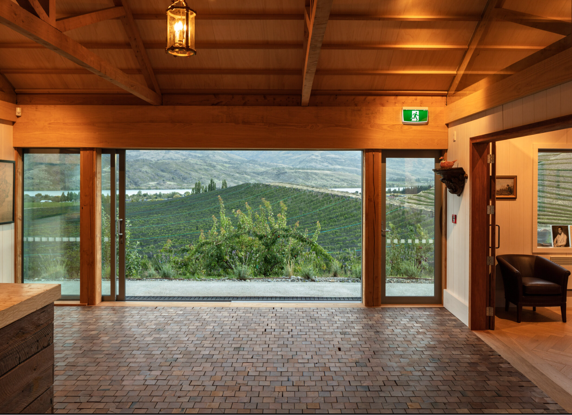 Excellence in Australasian Wood Flooring: Scroll Through 2022 ATFA Winners | Wood Floor Business