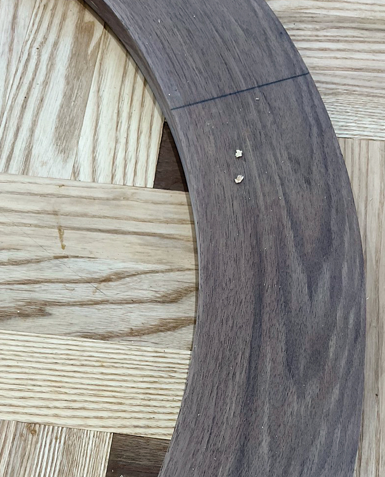 How I Did This Floor: Bending Wood Flooring | Wood Floor Business