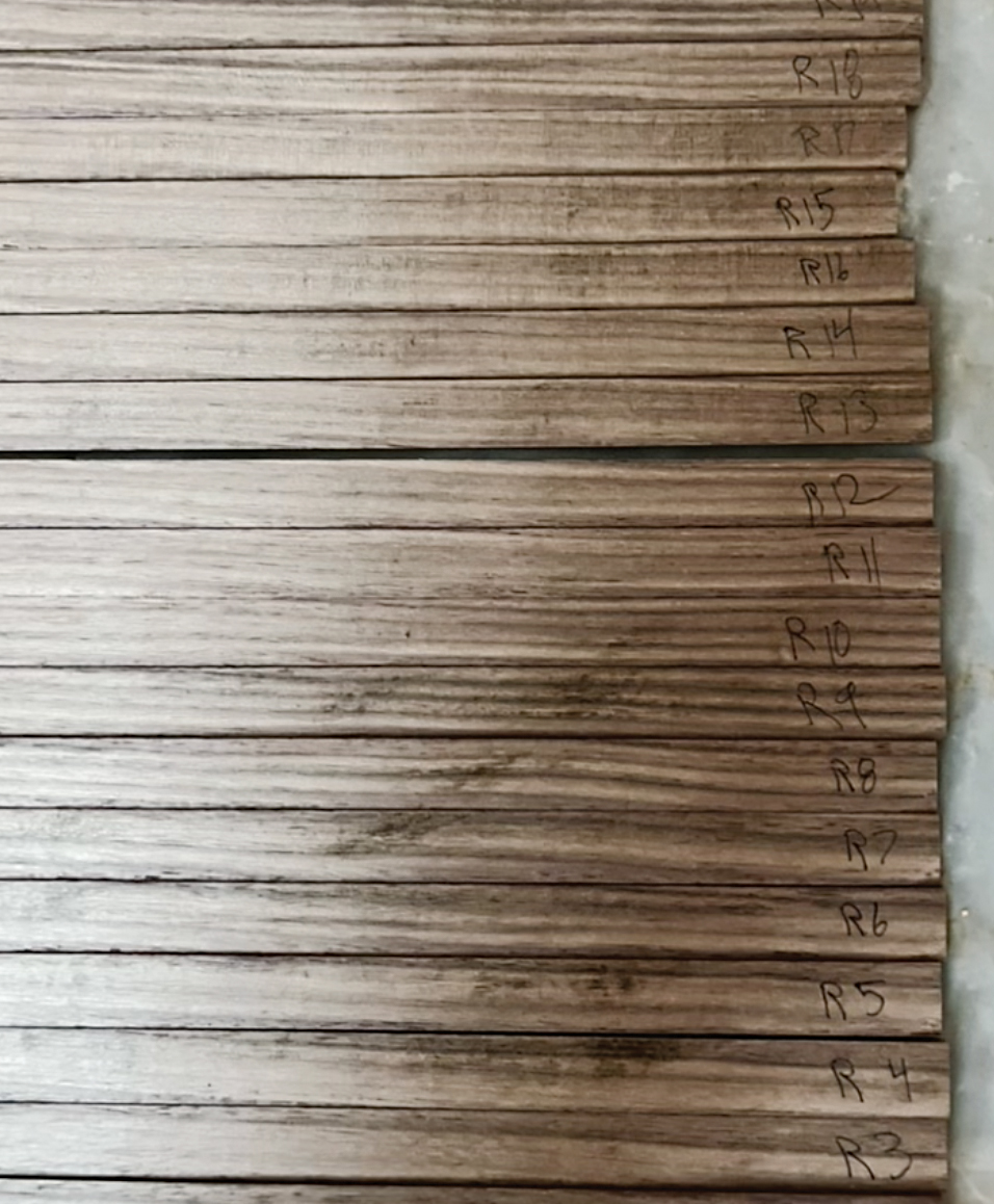 How I Did This Floor: Bending Wood Flooring | Wood Floor Business
