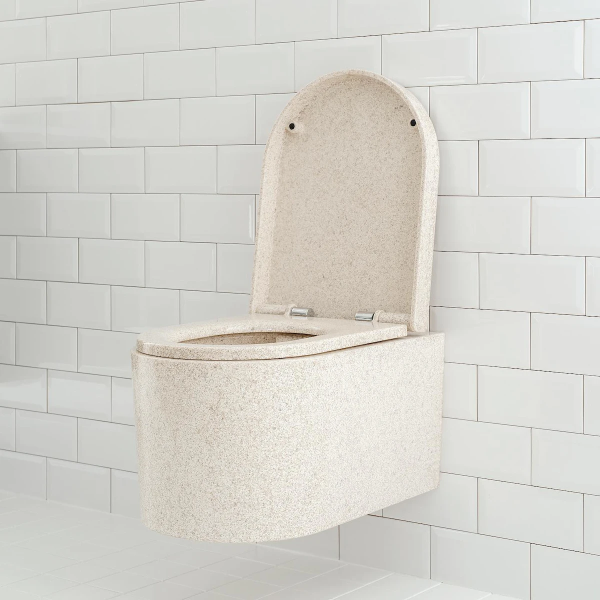 Finnish Company Introduces ‘World’s First’ Toilet Made From Wood | Wood ...