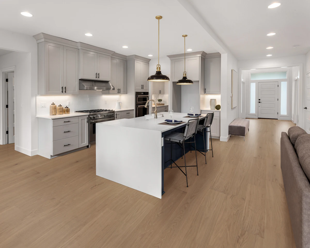 CALI Introduces Barrel Collection | Wood Floor Business